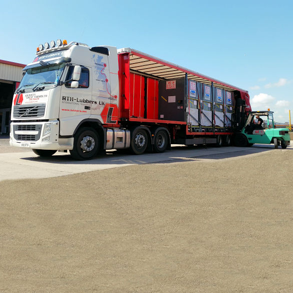 North Sea Compactors Ltd - offshore waste compactors, balers ...