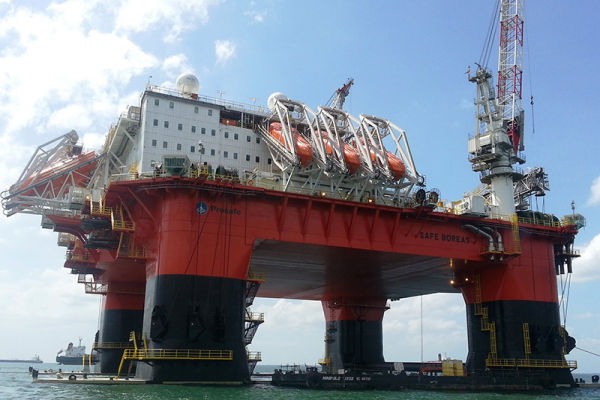 North Sea Compactors Ltd - offshore waste compactors, balers ...